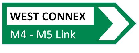 Industry Breakfast: WestConnex